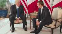 Emmanuel macron GIFs - Obtenez le meilleur gif sur GIFER