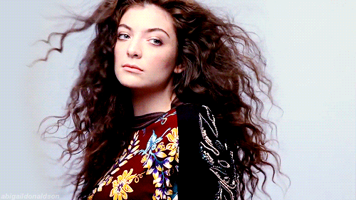 Lorde style GIF - Conseguir o melhor gif em GIFER