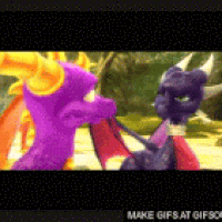 Spyro GIFs - Get the best gif on GIFER