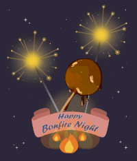 Happy bonfire GIFs - Get the best gif on GIFER