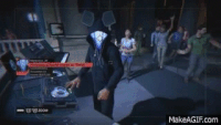 Dogs гифки, анимированные GIF изображения dogs - скачать гиф картинки ...