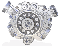 Pistons GIFs - Get the best gif on GIFER