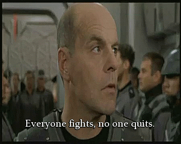 Terran federation GIF - Conseguir o melhor gif em GIFER