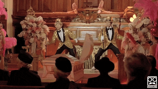 Plots with a view GIF - Conseguir o melhor gif em GIFER