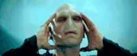 Voldemort GIF - Conseguir el mejor gif en GIFER