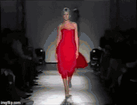 Catwalk GIFs - Get the best gif on GIFER