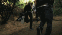 Ryuk GIFs - Get the best gif on GIFER