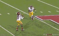 Receivers GIFs - Get the best gif on GIFER
