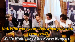 1d interview GIF - Conseguir o melhor gif em GIFER