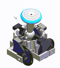 Joystick гифки, анимированные GIF изображения joystick - скачать гиф ...