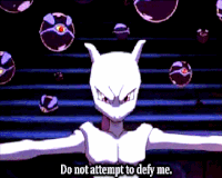Mewtwo GIFs - Get the best gif on GIFER