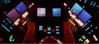 Open the pod bay doors GIF - Conseguir o melhor gif em GIFER
