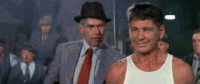 Charles bronson GIFs - Obtenez le meilleur gif sur GIFER