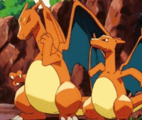 Charizard GIFs - Get the best gif on GIFER
