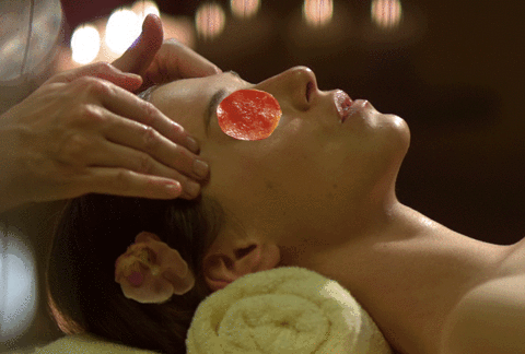Spa GIFs - Get the best gif on GIFER