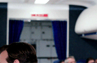 Startled GIFs - Get the best gif on GIFER