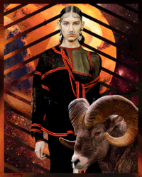 Horoscope GIFs - Get the best gif on GIFER