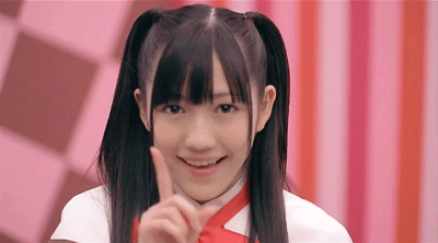 Akb48 GIFs - Get the best gif on GIFER