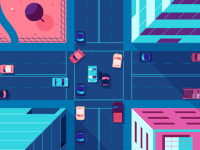 Intersection GIFs - Get the best gif on GIFER