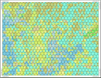 Hexagon GIFs - Get the best gif on GIFER