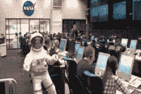 Nasa GIFs - Get the best gif on GIFER
