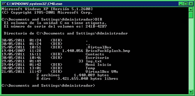 File system GIF - Conseguir o melhor gif em GIFER