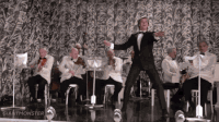 Tuxedo GIFs - Get the best gif on GIFER