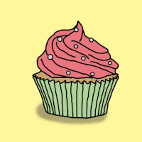 Cupcakes GIFs - Get the best gif on GIFER