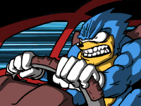 Driver GIFs - Get the best gif on GIFER
