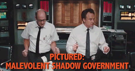 Theorists GIFs - Get the best gif on GIFER