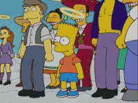 Bart GIFs - Get the best gif on GIFER