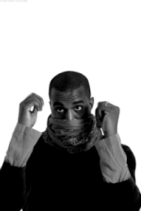 Yeezy season GIFs - Get the best gif on GIFER