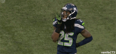 Seattle sehawks GIF - Conseguir o melhor gif em GIFER