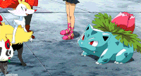 Ivysaur GIFs - Get the best gif on GIFER