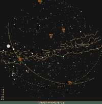 Via lactea GIFs - Get the best gif on GIFER