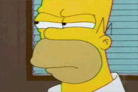 Homer GIFs - Get the best gif on GIFER