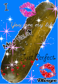 Pickle GIFs - Get the best gif on GIFER