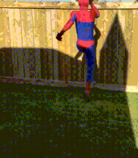 Spiderman GIFs - Get the best gif on GIFER