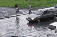 Flooding GIFs - Get the best gif on GIFER