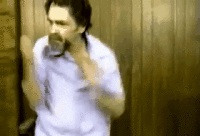 Charles manson GIF - Conseguir o melhor gif em GIFER