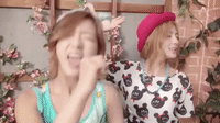 Bomi GIFs - Get the best gif on GIFER