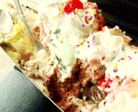 Helado GIFs - Get the best gif on GIFER