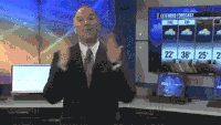 Meteorologist GIFs - Get the best gif on GIFER