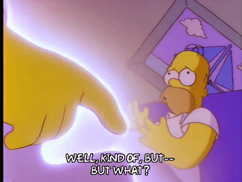 Unease GIFs - Get the best gif on GIFER