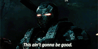 War machine GIF - Conseguir o melhor gif em GIFER