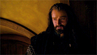 Thorin GIFs - Get the best gif on GIFER