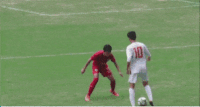 Dribble GIFs - Get the best gif on GIFER