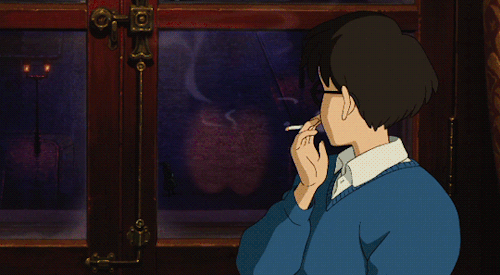The wind rises GIFs - Get the best gif on GIFER