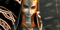 Midna GIFs - Get the best gif on GIFER