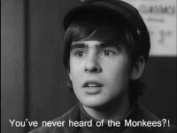 Monkees GIFs - Get the best gif on GIFER